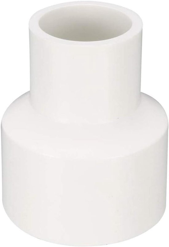 Allecta - PVC Reducerende Koppeling 32mm x 20mm voor Sanitair Systemen ...