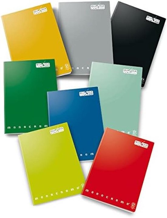 Ensemble de Cahiers A4 Maxi - Cahier Ligné Ligne Lignes 0A 1A 2A pour ...