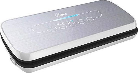 Machine sous vide compacte pour aliments - 110 W | bol