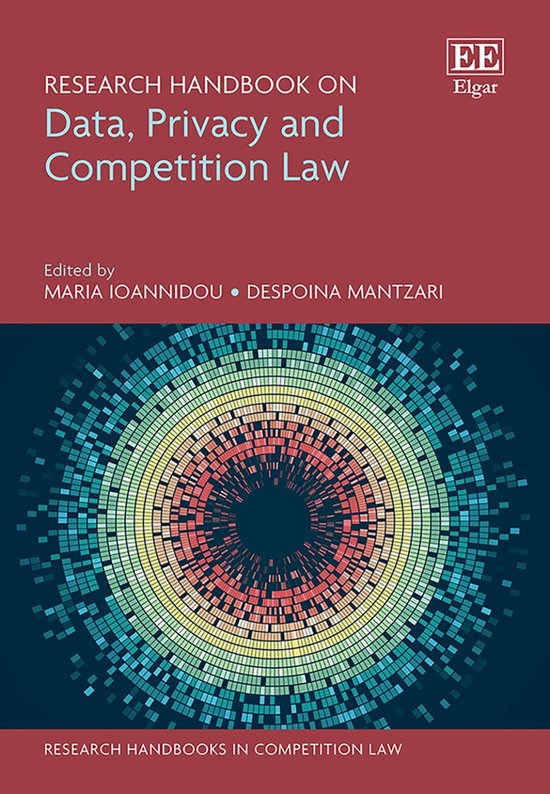 Research Handbooks in Competition Law series - Research Handbook on ...