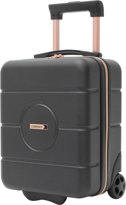 Trolley Harde Skaal 40x30x20 cm Handbagage Koffer Voor Ryanair Vueling ...