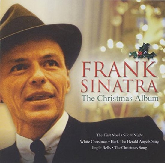 Kerstmuziek Album met Frank Sinatra | bol