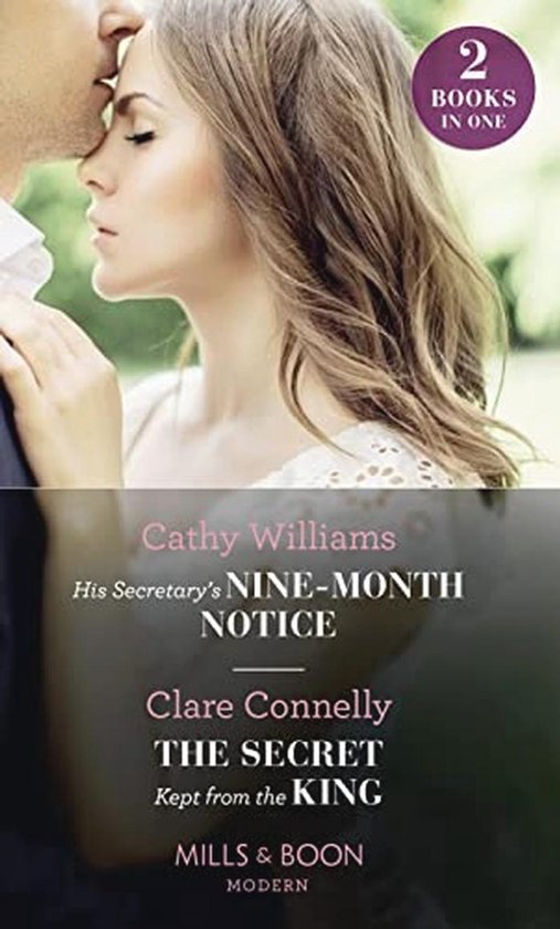 Secret Notice: Nine Months of Hidden Truths | bol