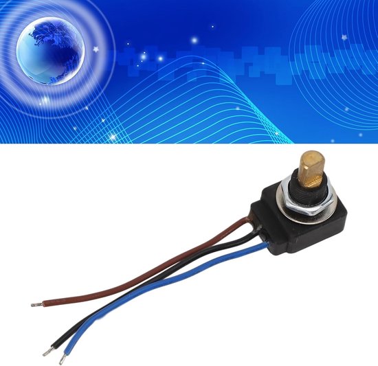 Adjustable Resistance Linear Conical Potentiometer - Rotary ...