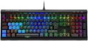Mechanisch Gaming Toetsenbord met RGB Verlichting en PBT Keycaps | bol