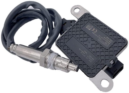 Allecta - Nieuwe NOX-sensor voor Dodge Ram Cummins - 2013-2018 - ISB ...