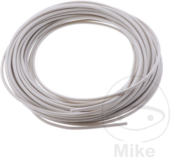 Câble FLY 10m 0.5mm BLANC Alternatif : 1570333 | bol