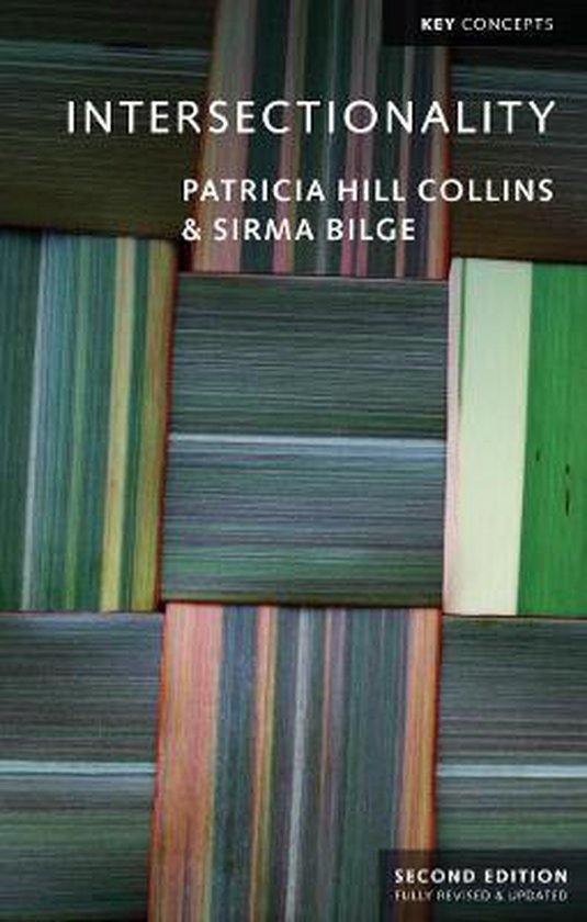 Intersectionality Key Concepts | 9781509539680 | Patricia Hill-Collins ...
