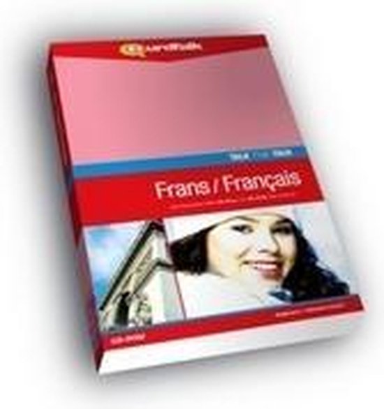 Eurotalk French - Talk The Talk | bol