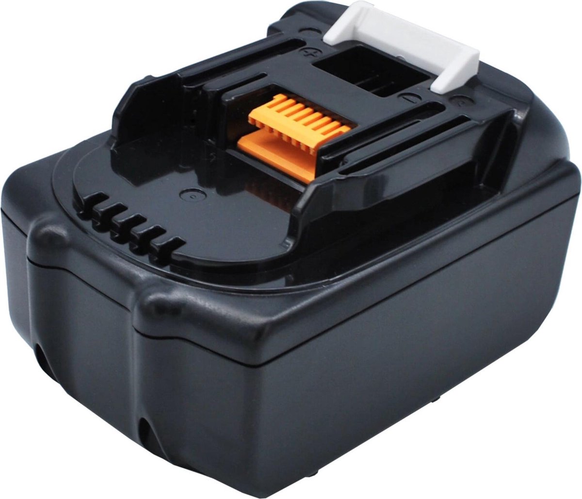 Makita BL1830 / BL1840 Li-ion 4.0 Ah/ 18V Plus.Parts Batterie (72Wh ...