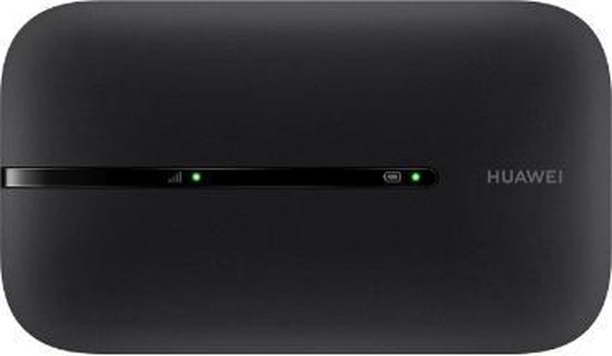 Huawei E5576-320 Modem/router voor mobiele netwerken | bol.com