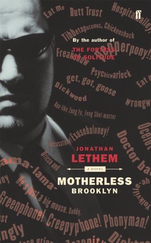 Motherless Brooklyn, Lethem, Jonathan | 9780571226320 | Boeken | bol