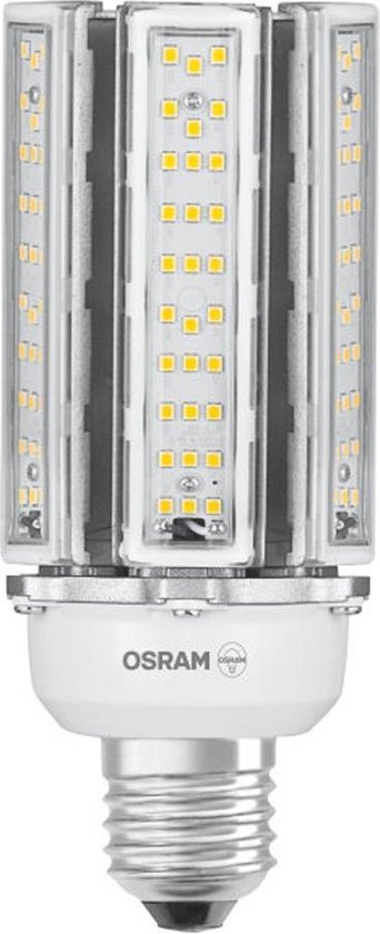 Osram Parathom HQL LED E40 46W 827 | 360 Beam Angle - Vervangt 125W ... Osram Parathom HQL LED E40 46W 827 | 360 Beam Angle - Vervangt 125W ...