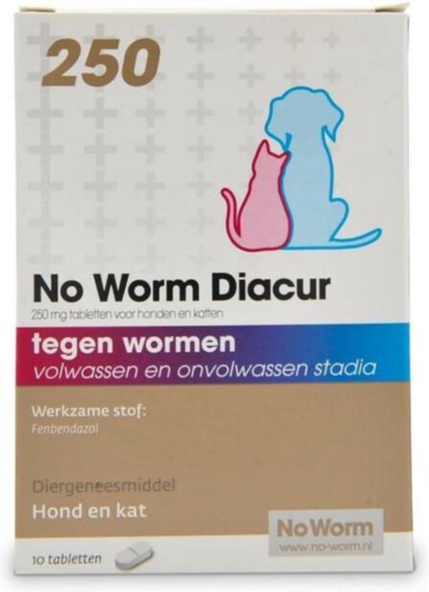 Ontworming Kat: De 13 Beste Ontwormingskuur Van 2023!