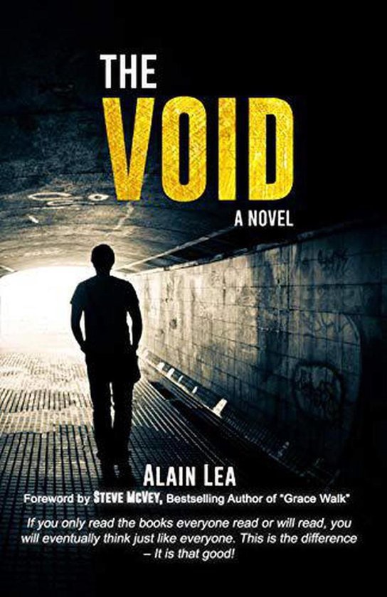 Part 1 1 - The Void (ebook), Alain Lea | 9781393623298 | Boeken | bol