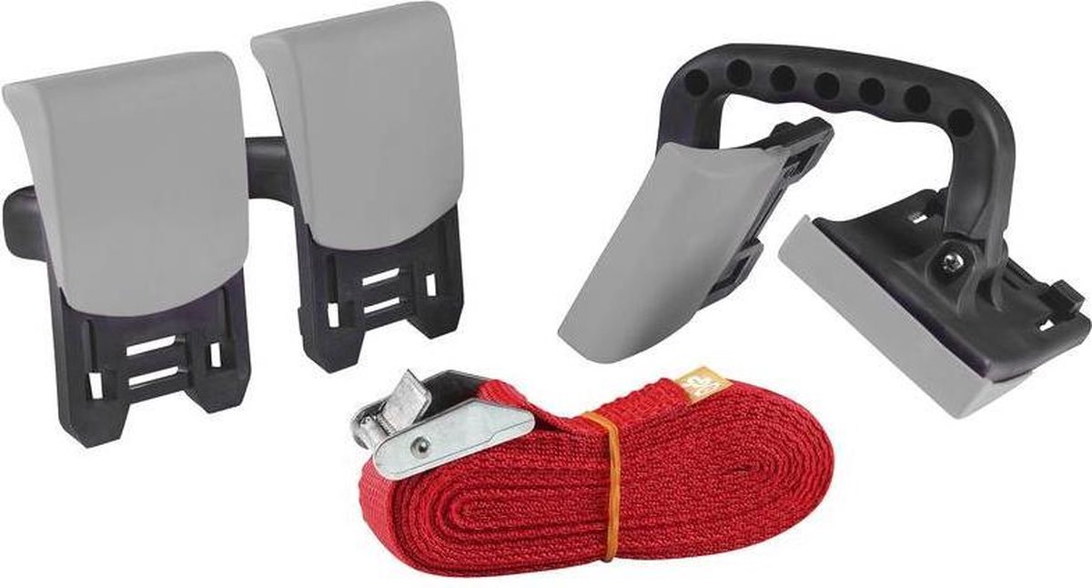 kwb 775790 Traphulp set Belasting (max.): 100 kg | bol.com