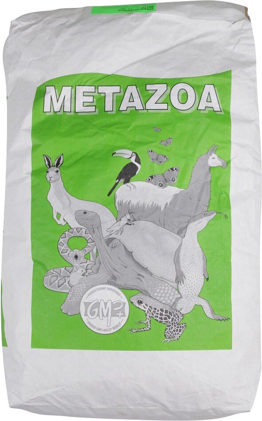 Metazoa Timotexxx - 20 kg | bol.com