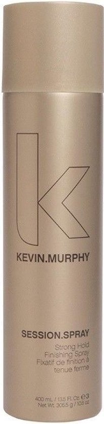 Kevin Murphy Session Spray - 400 ml | bol.com