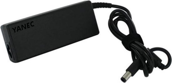 Yanec Dell Voeding 19,5/4,62 7.4x5.0 | bol