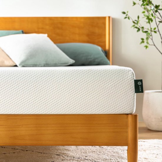 Traagschuim Matras Dubbel Bed - Optimaal Slaapcomfort | bol