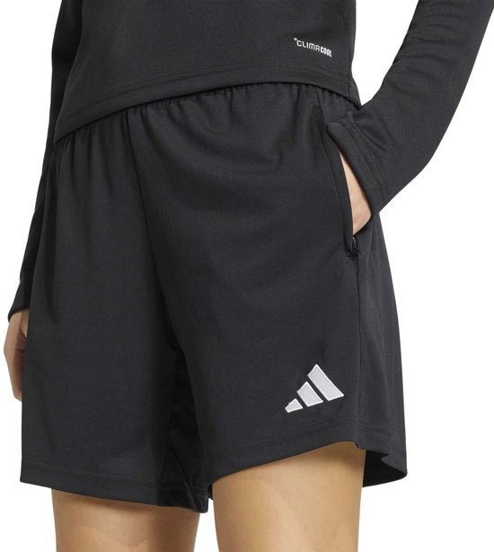 Adidas Entrada 26 Training Short Dames - Maat M | bol