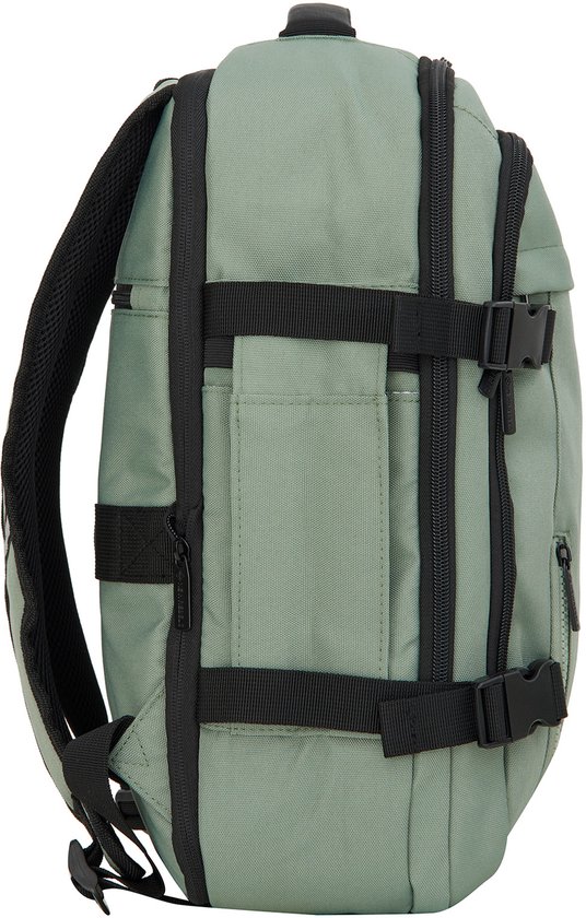 New Rebels Gassaway – Corbin Underseater Rugtas 25L | Cabin Rugzak ...