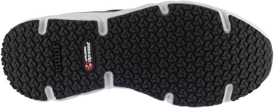 Joma Atreyu Lady 26 CATRLS, Vrouwen, Zwart, Sneakers, maat: 40 | bol
