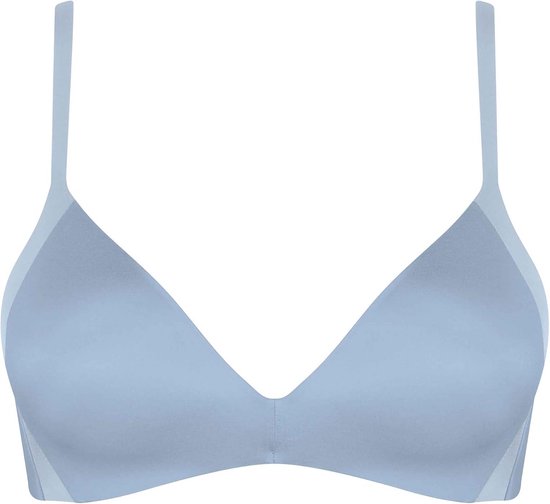 Dames BH Soft Touch Seamless Comfort Ondergoed | bol