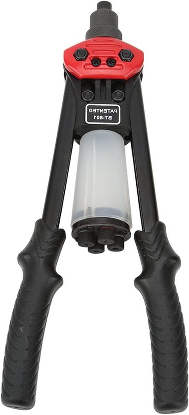 Allecto Plus - Riveting Nut Tool voor Auto's en Zwaar Werk ...