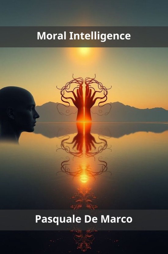 Moral Intelligence (ebook), Pasquale de Marco | 6610000921034 | Boeken ...