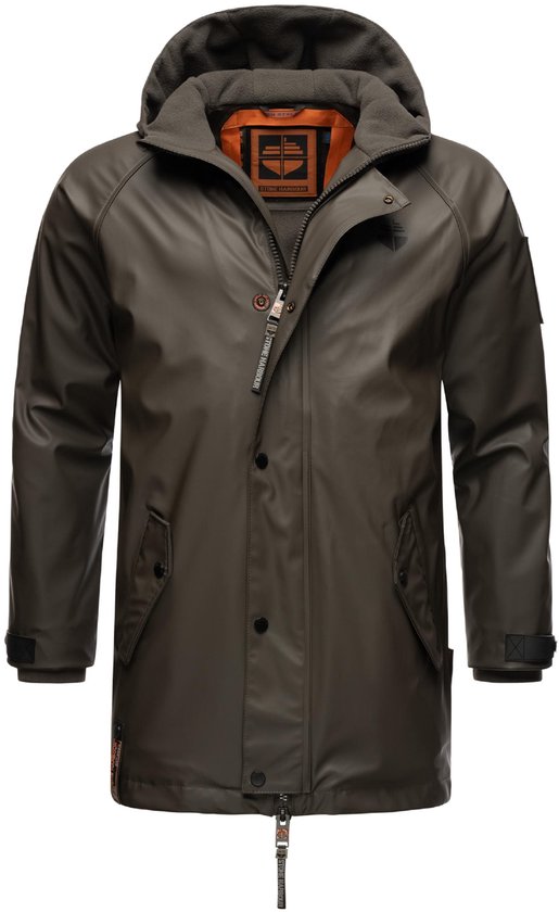 STONE HARBOUR Herren regenjas Rihaa | bol