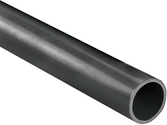 PVC Buis 20mm - Drukleiding PN16, 1 meter | bol