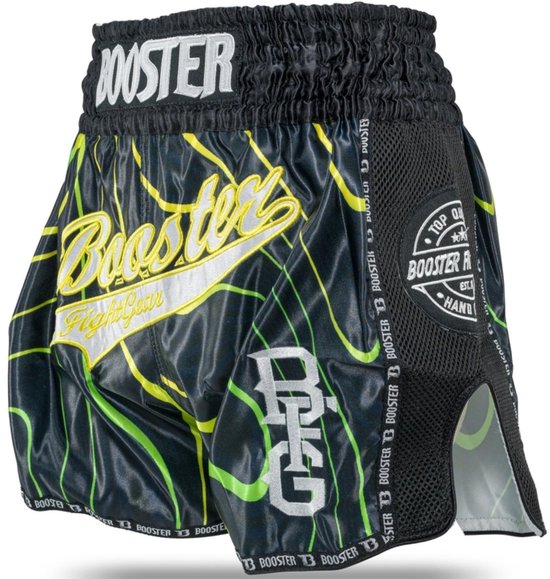Booster Kickboks Muay Thai Short TBT Aurora 1 - M | bol