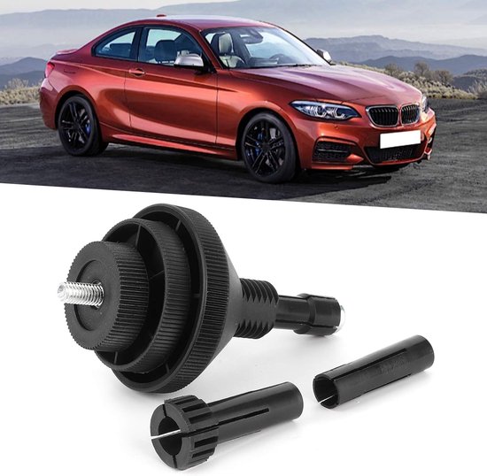 Uitlijning C - Universele Koppeling - Centreren Tool Kit - Auto ...