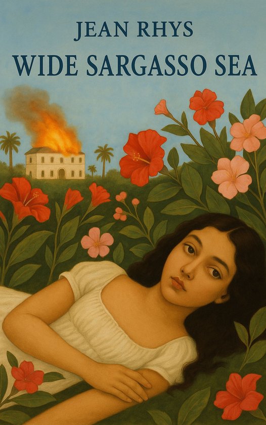 Wide Sargasso Sea (ebook), Jean Rhys | 1230009178922 | Boeken | bol