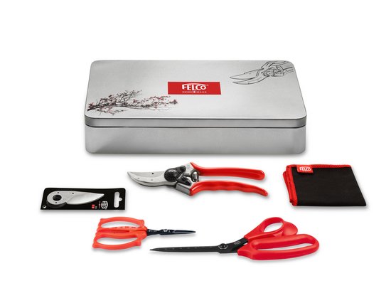 FELCO 933 Premium Service & Onderhoudsbox | bol