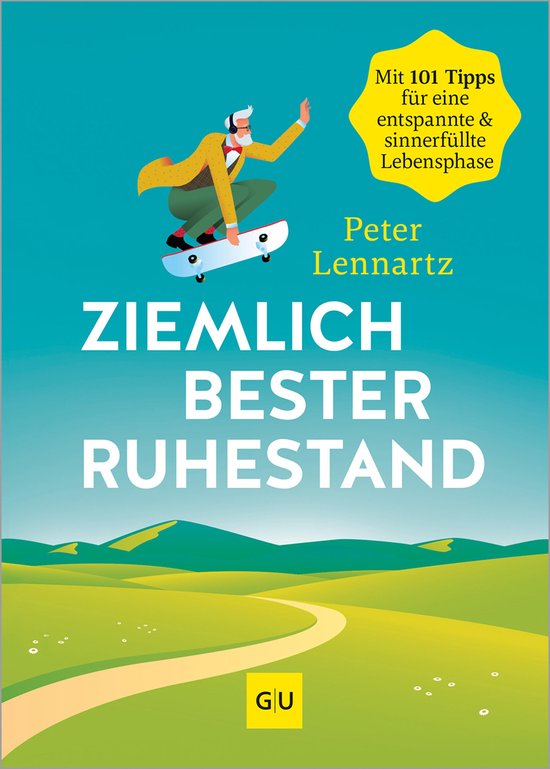 Ziemlich bester Ruhestand (ebook), Peter Lennartz | 9783833898785 | Boeken | bol