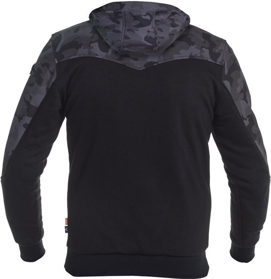 Richa Titan Core Hoodie motorhoodie | bol