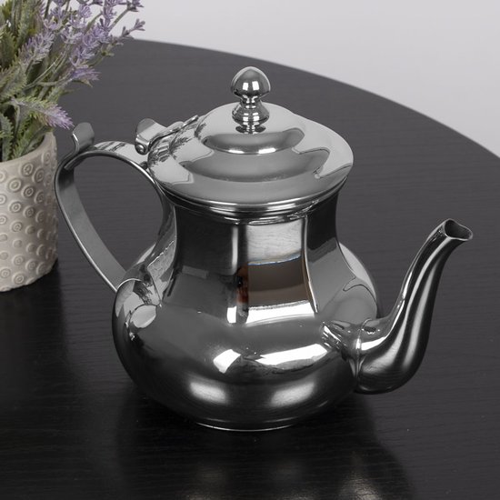 Bama Theepot Hexagon 1L | bol