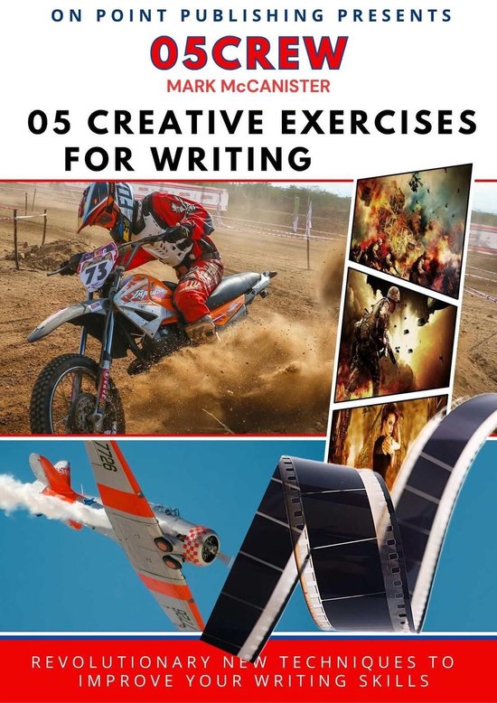 CREW: Creative Exercises for Writing 3 - 05Crew: 05 Creative Exercises ...