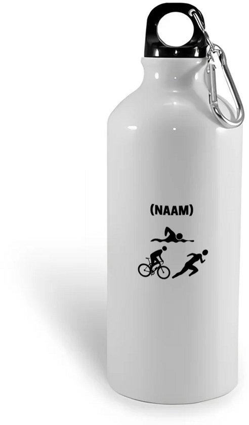 Hacebo® - Triathlon waterfles - Sport - Sporter - Triathlon - water ...