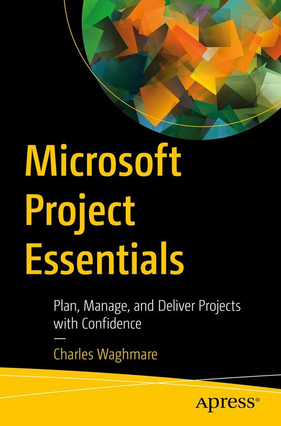 Professional and Applied Computing (R0) - Microsoft Project Essentials ...