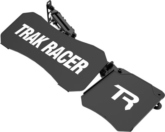 Trak Racer- Verstelbare toetsenbord-muis V2-lade voor aluminium ...
