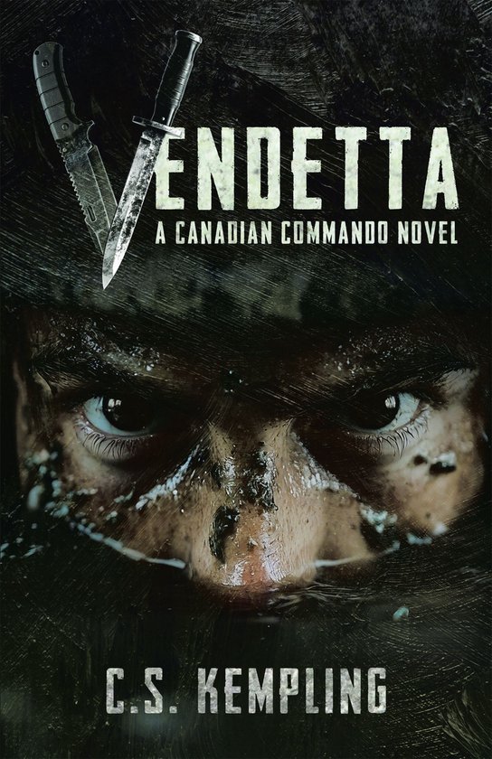 Vendetta (ebook), C.S. Kempling | 9781834182667 | Boeken | bol
