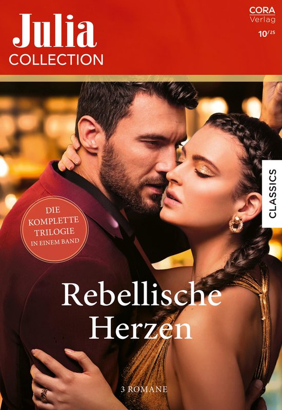 Julia Collection 215 - Julia Collection Band 215 (ebook), Alison ...