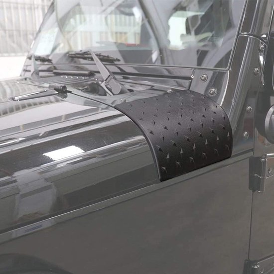 Trail Armor Cowl Cover 2 Stuks Motorkap Body Armor Cowl Side Cover Trim ...