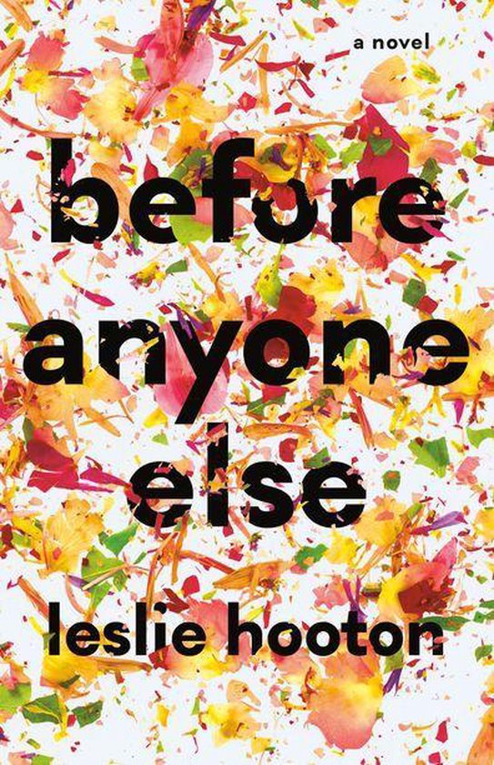 BAE Series 1 - Before Anyone Else (ebook), Leslie Hooton ...