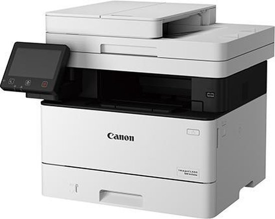 Canon i-SENSYS MF449x | bol.com