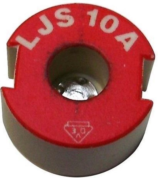 Passchroef 10A | bol