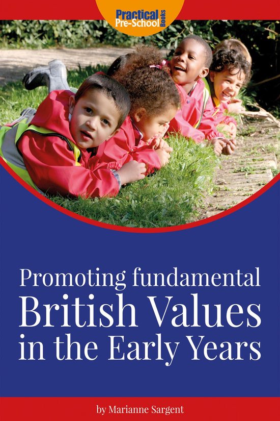 Promoting Fundamental British Values (ebook), Marianne Sargent ...